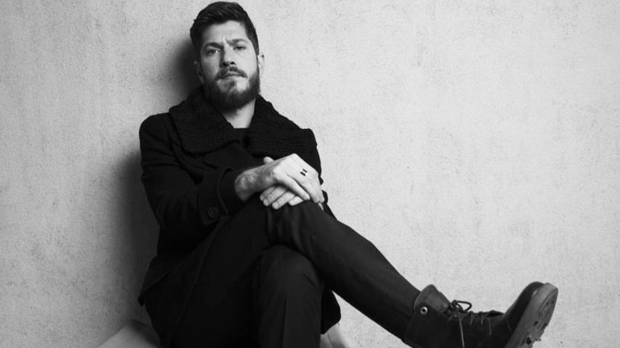 Caio Paduan estrela primeiro filme vertical do Brasil: 'Feliz em fazer ...