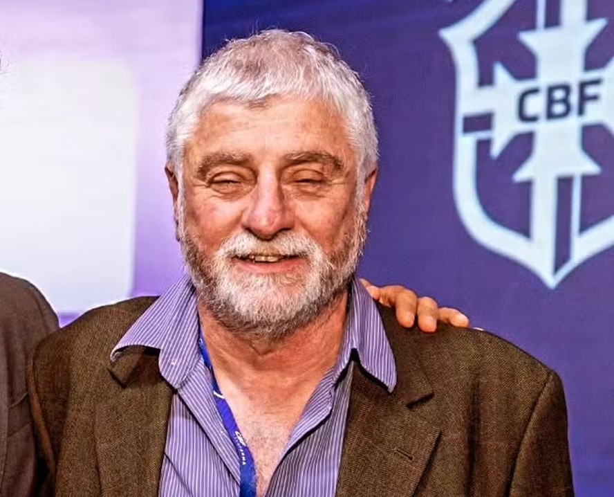 Após críticas a De la Cruz, José Luiz Runco é demitido do Flamengo ...