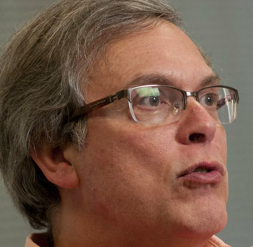 O novo cargo de Marcelo Serfaty, que acaba de deixar o comando do ...