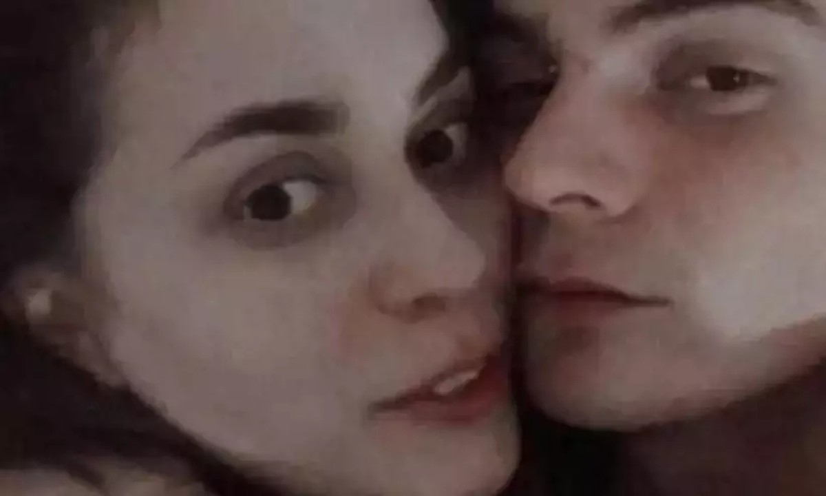 Irmãos assumem incesto e causam polêmica nas redes sociais: 'planejamos ...