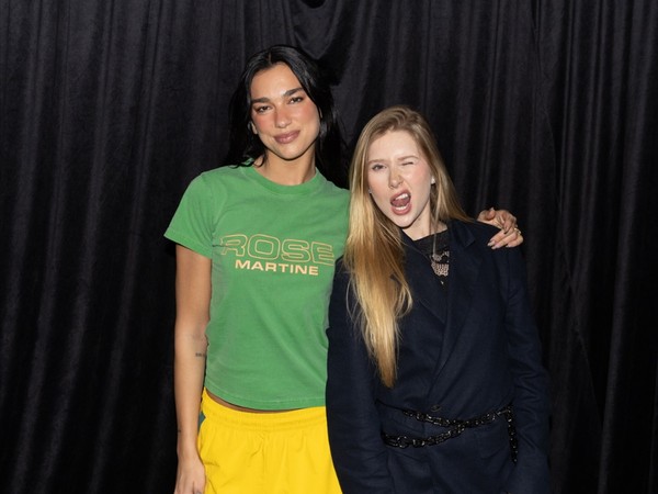 Quem é Cela Lopes, influenciadora que pagou R$ 160 mil por foto com Dua ...