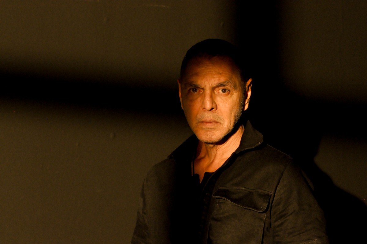 'O estrangeiro reloaded', 'O céu da língua', 'Lady Tempestade': as ...