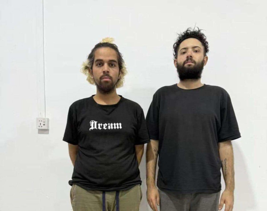 Caso de brasileiros vítimas de escravidão digital em Mianmar vai virar ...