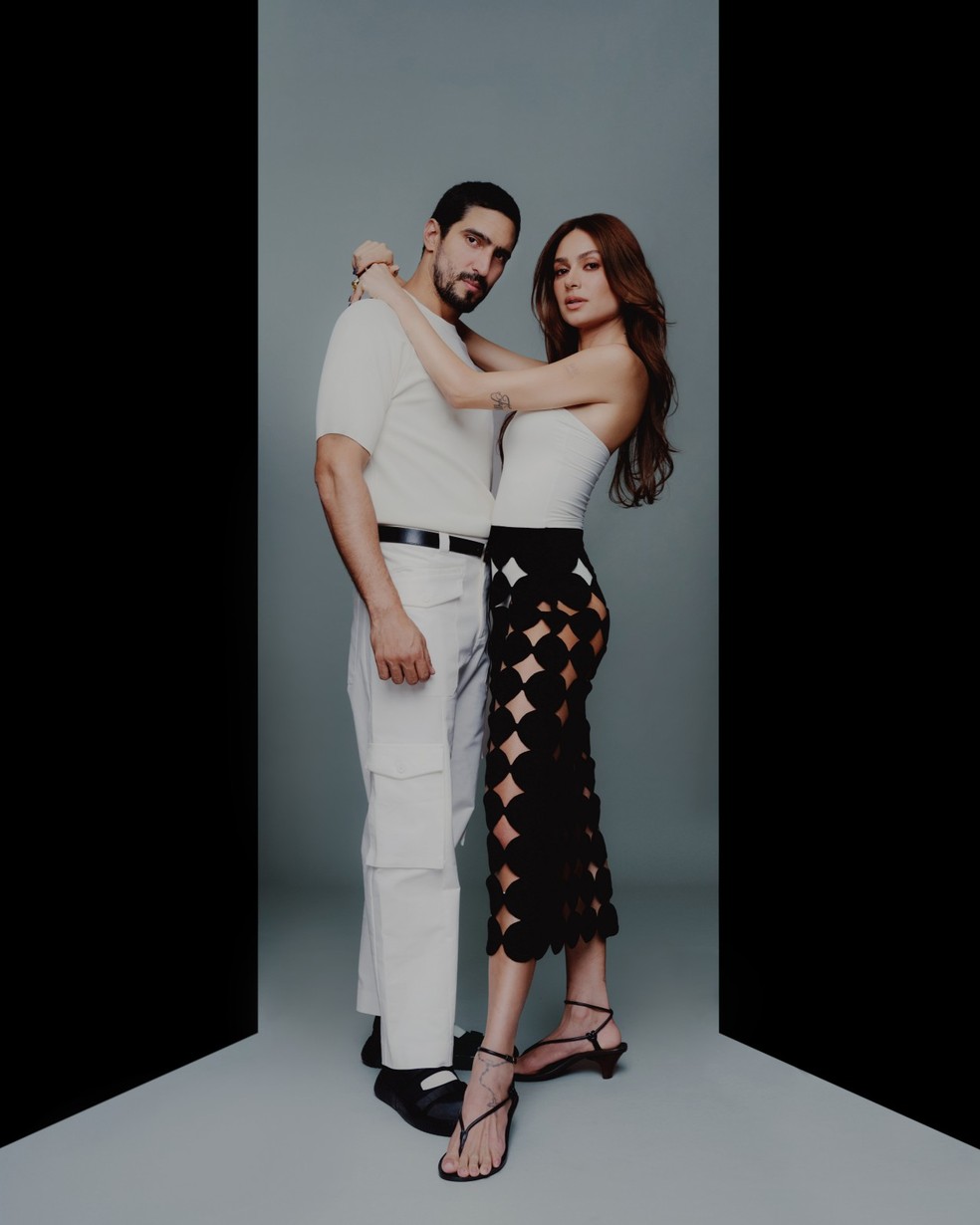 ‘Nunca tive árvore de Natal, até que o Renato fez a gente comprar ...