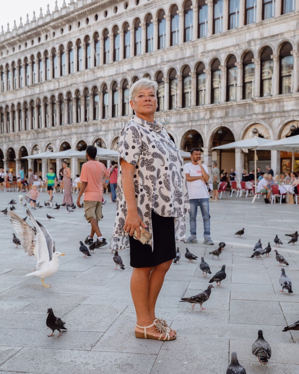 'Lady Pickpocket': vereadora italiana volta a viralizar ao denunciar ...