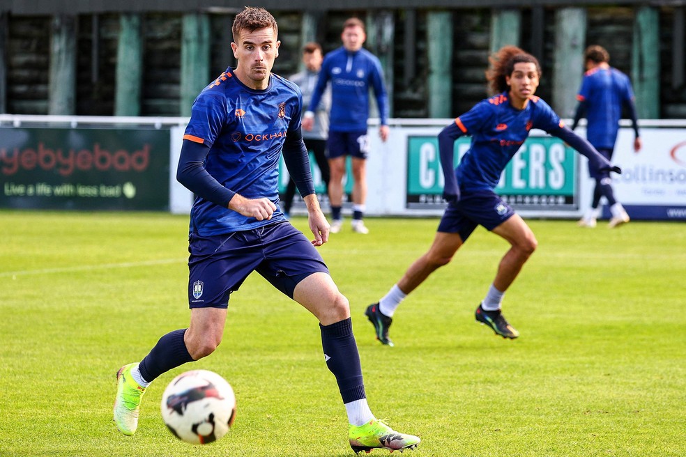 Copa do Mundo de Clubes: diante do Bayern, neozelandeses estreiam com ...