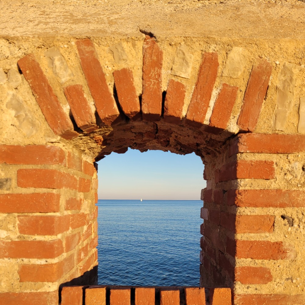 O inverno é azul na Riviera Francesa: um roteiro por Nice, Antibes e Èze