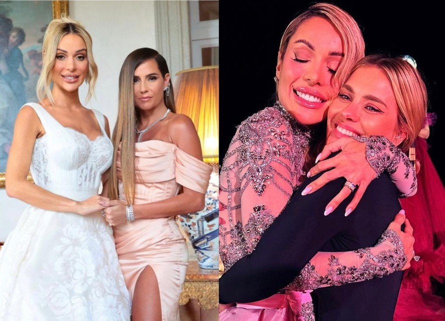 Saiba quem é Tatiane Barbieri, atriz e influenciadora que reuniu ...