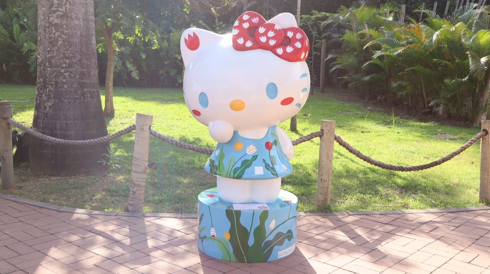 Casa Warner, Disney on Ice, Hello Kitty Parade: as próximas atrações ...