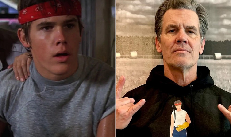 'Os Goonies': veja o antes e depois do elenco do filme, que pode ganhar ...