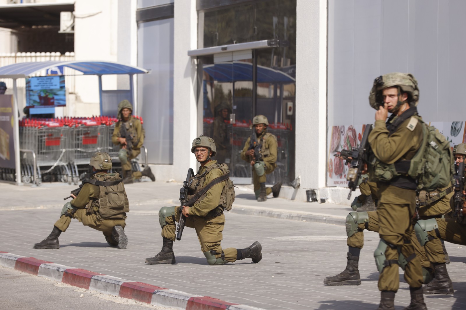 Irã x Israel: Ranking lista os exércitos mais poderosos do mundo; saiba ...