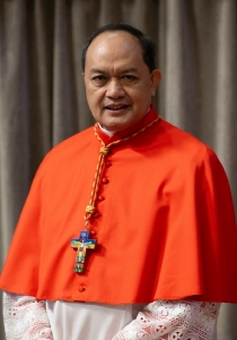 Três cardeais surpreendem e entram na lista de favoritos a Papa; saiba ...