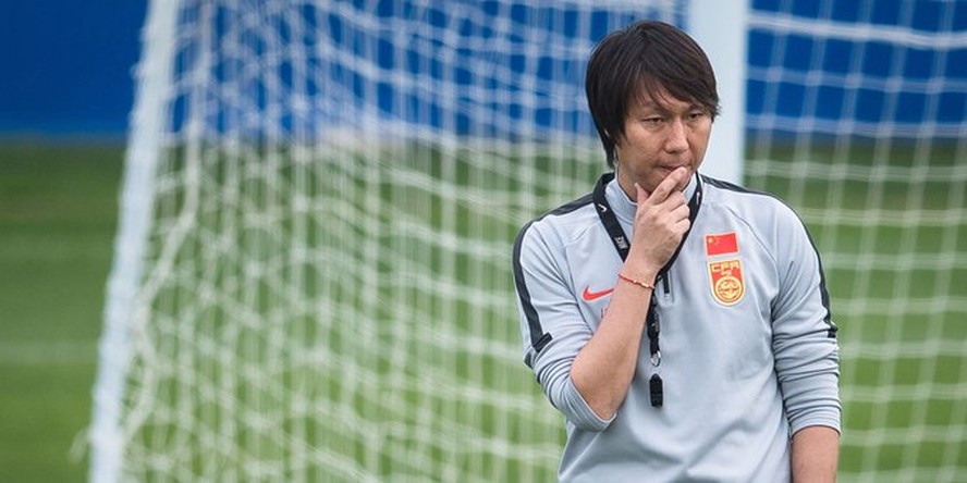 China bane 73 pessoas do futebol por corrupção e manipulação de resultados