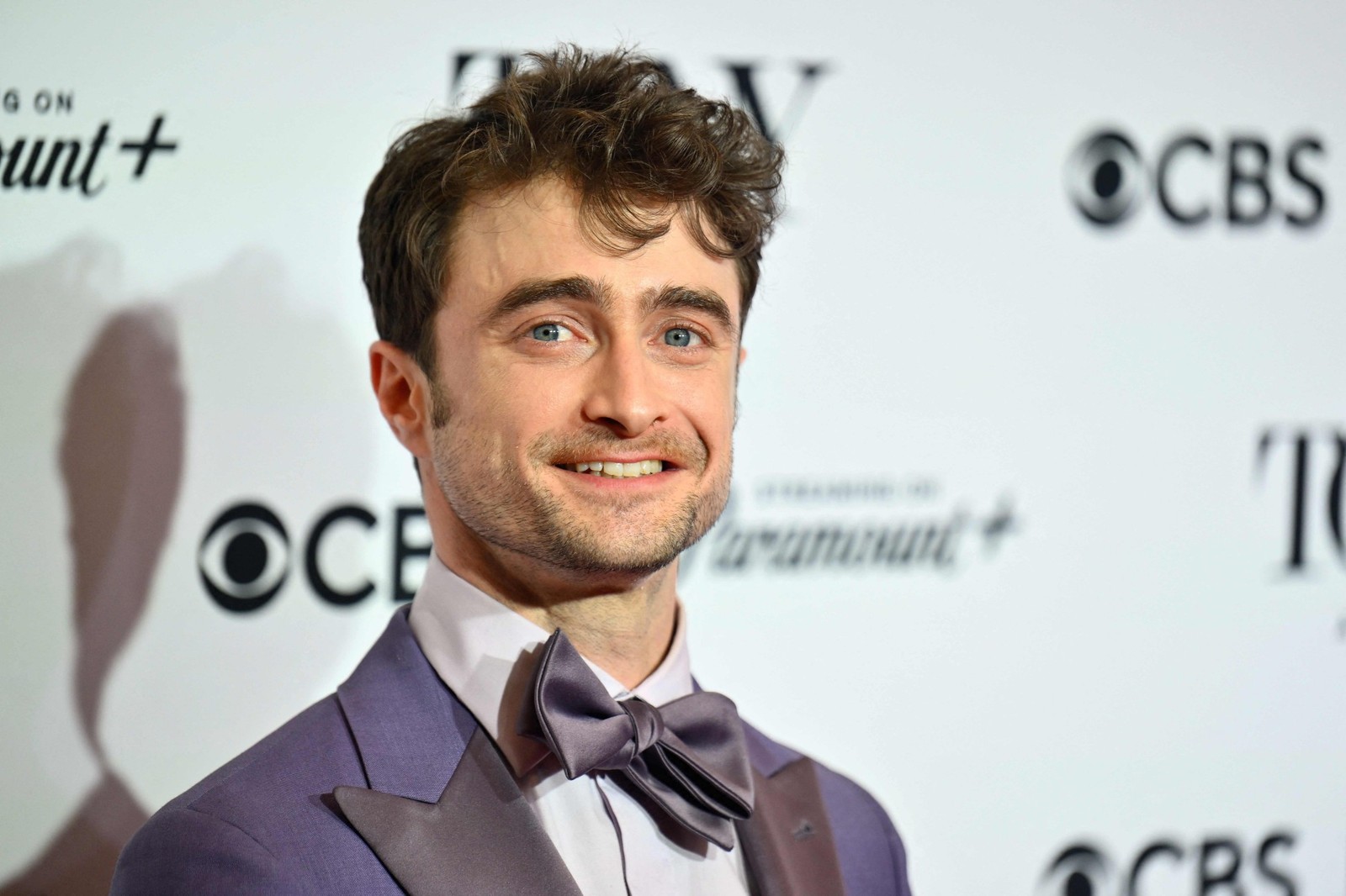 Daniel Radcliffe, o eterno Harry Potter, conquista seu primeiro Tony ...