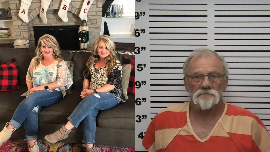 Irmãs gêmeas produzem podcast e desvendam assassinato do pai nos EUA ...