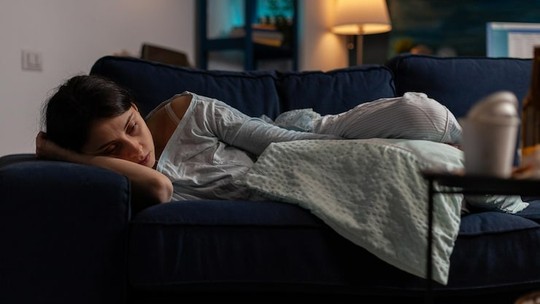 O significado de sonhar com alguém que acabou de morrer: 'A mente busca ...