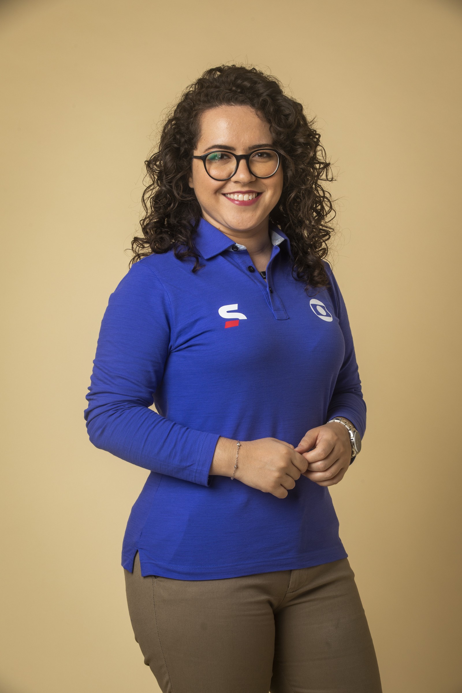 Repórteres, narradores, comentaristas... Conheça os profissionais que ...