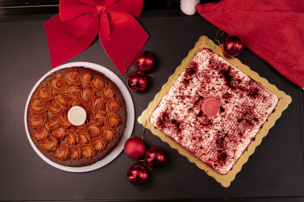 Ceia de Natal: veja onde encomendar sobremesas no Rio