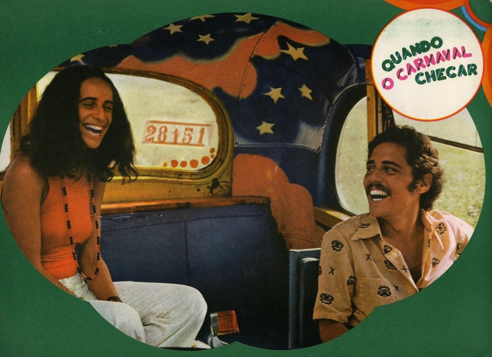 Ainda é carnaval no cinema: mostra gratuita exibe 24 filmes sobre a folia