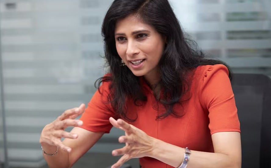 FMI diz a Milei: 'A dolarização não resolve todos os problemas'