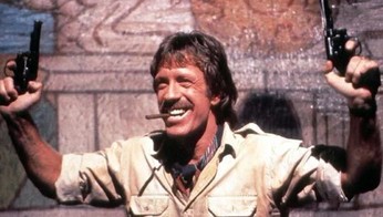 Fruto de traição, filha mais velha de Chuck Norris só foi reconhecida ...