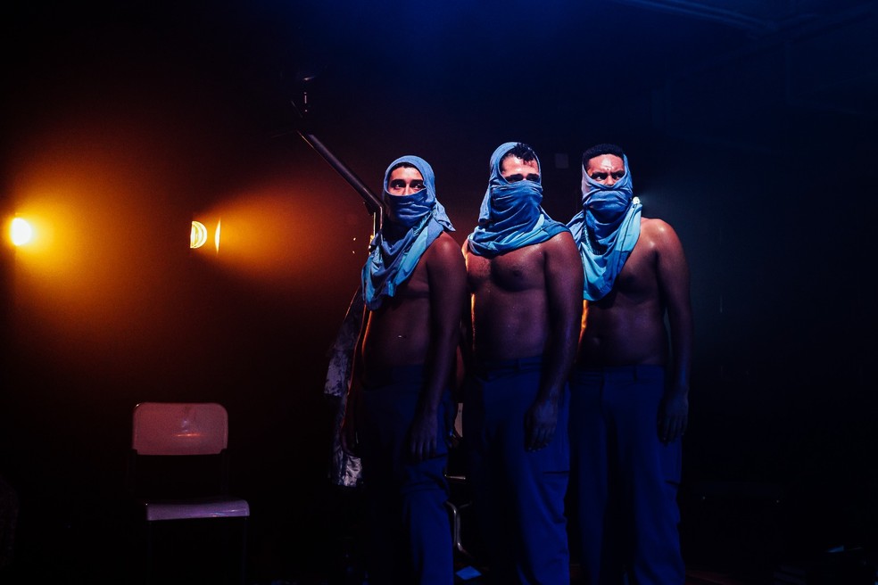 Filmes, peças, festas e múltiplas exposições engrossam a programação da ...