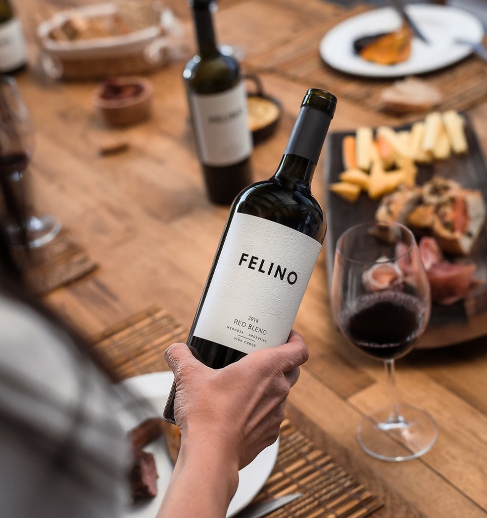 Viña Cobos mostra por que Argentina tem sucesso nos tintos, do Malbec ...