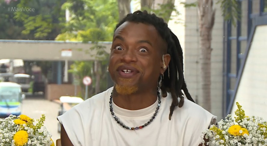 Bate-papo de Luigi com Ana Maria Braga rende memes nas redes. Confira ...