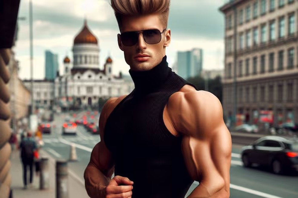Johnny Bravo: como seria o personagem na vida real, de acordo com a ...