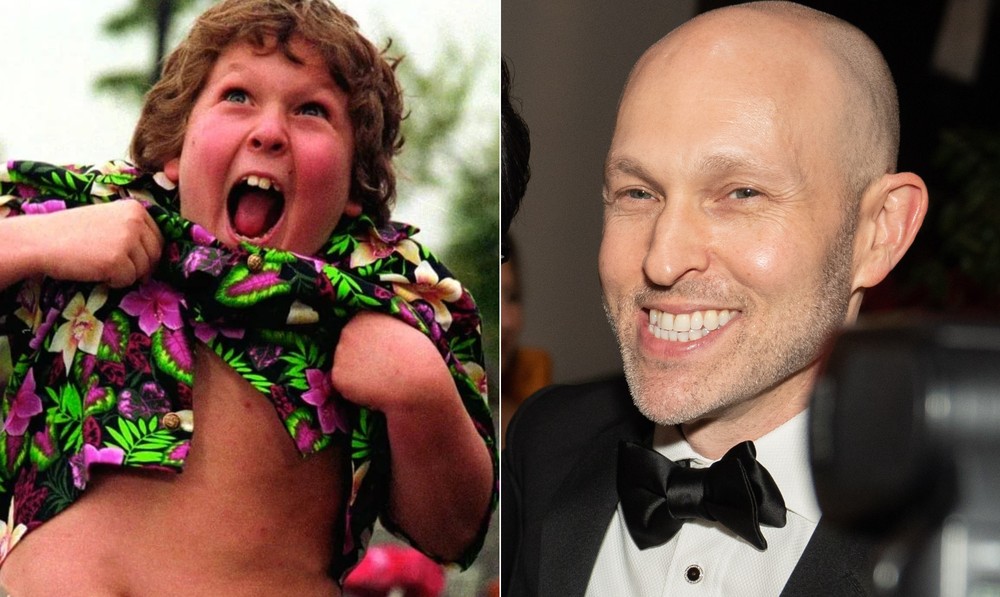 'Os Goonies': nos 40 anos de lançamento do filme, veja como estão e o ...