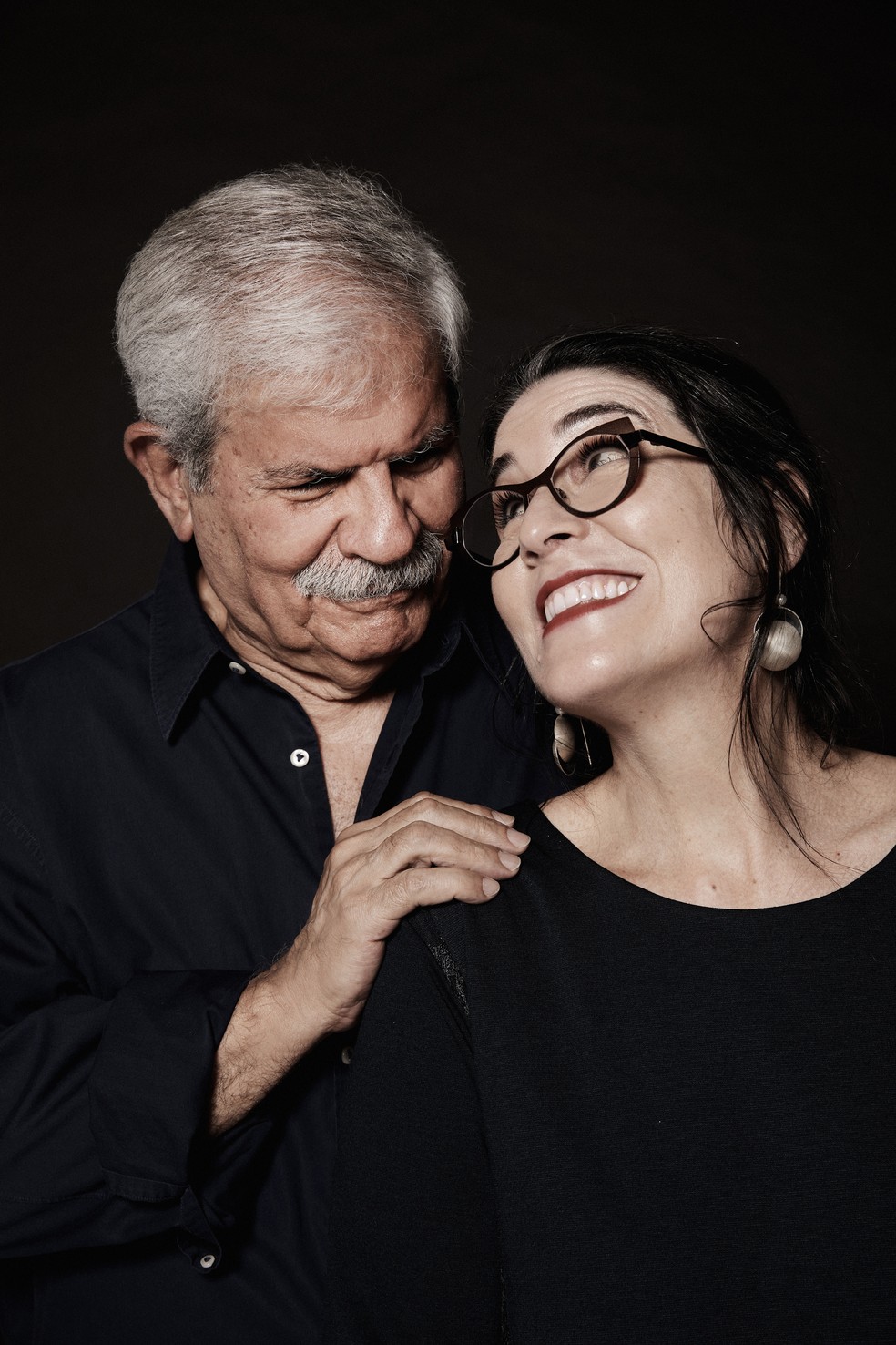 Dori Caymmi: ‘Coloco Mônica Salmaso no nível de Elis, Nana, Bethânia, Gal’