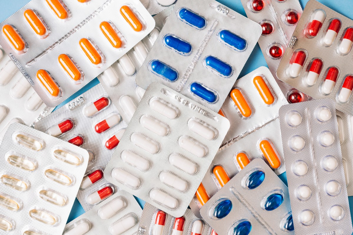 Ibuprofeno e paracetamol: analgésicos comuns são associados à ...