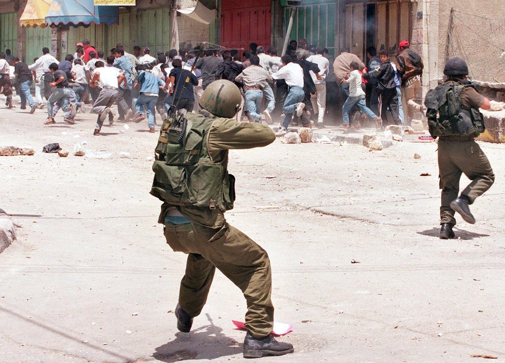 Militares veteranos de Israel relatam a jornal ordens para matar civis ...
