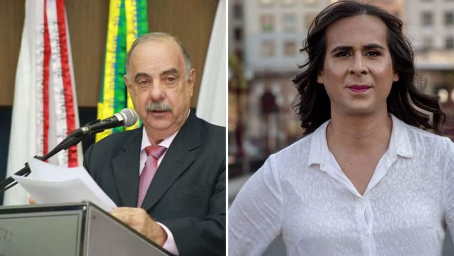 Após ameaçar prender Fuad Noman, Duda Salabert declara apoio a prefeito ...