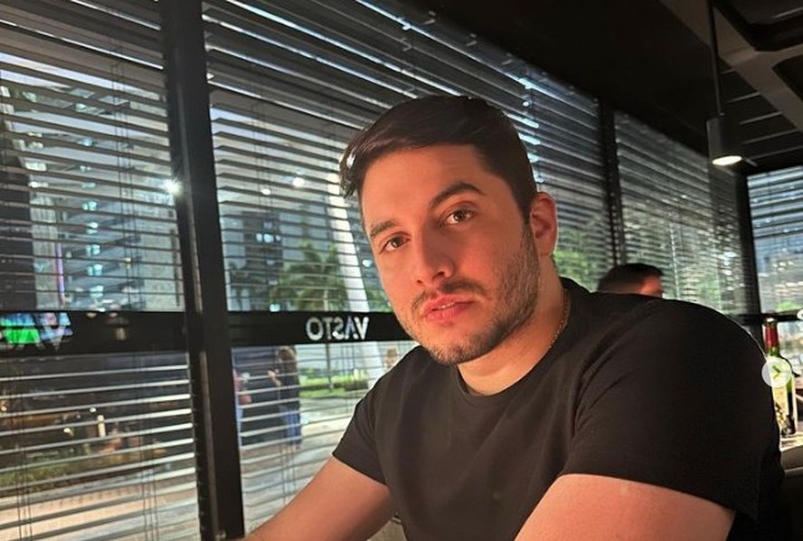 Jonas Esticado: quem é o astro do forró cliente de Yury Paredão ...