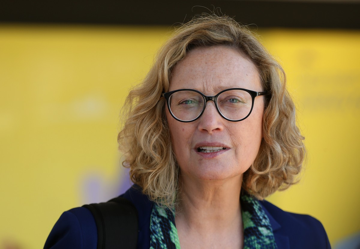 Entrevistas Porto Alegre: 'Atitude da prefeitura' sobre ajuda federal ...