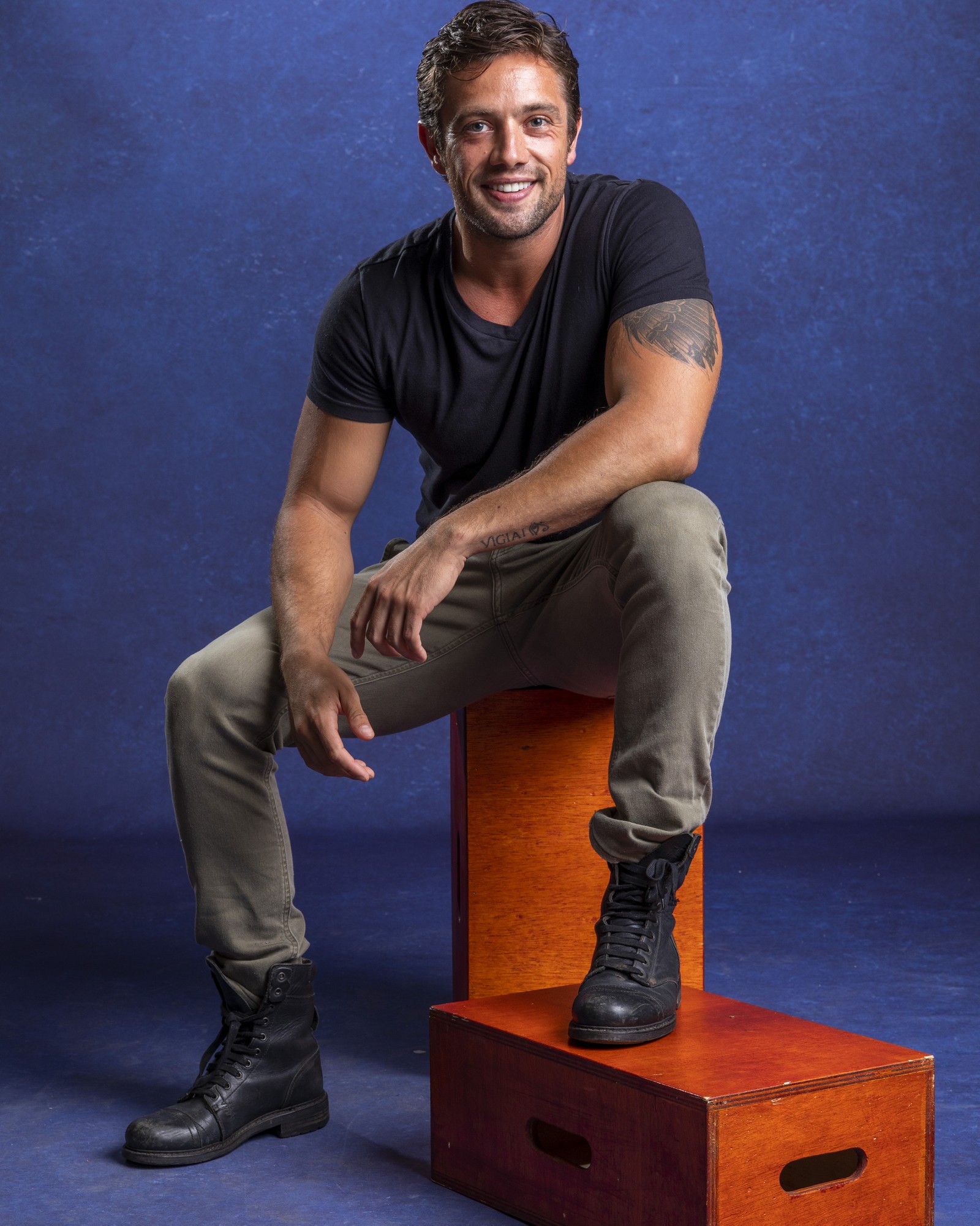 Mari Bridi recebe mensagens de seguidores após ex-marido, Rafael ...