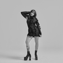 Pitty: ‘Me sinto melhor com 45 anos do que com 18’