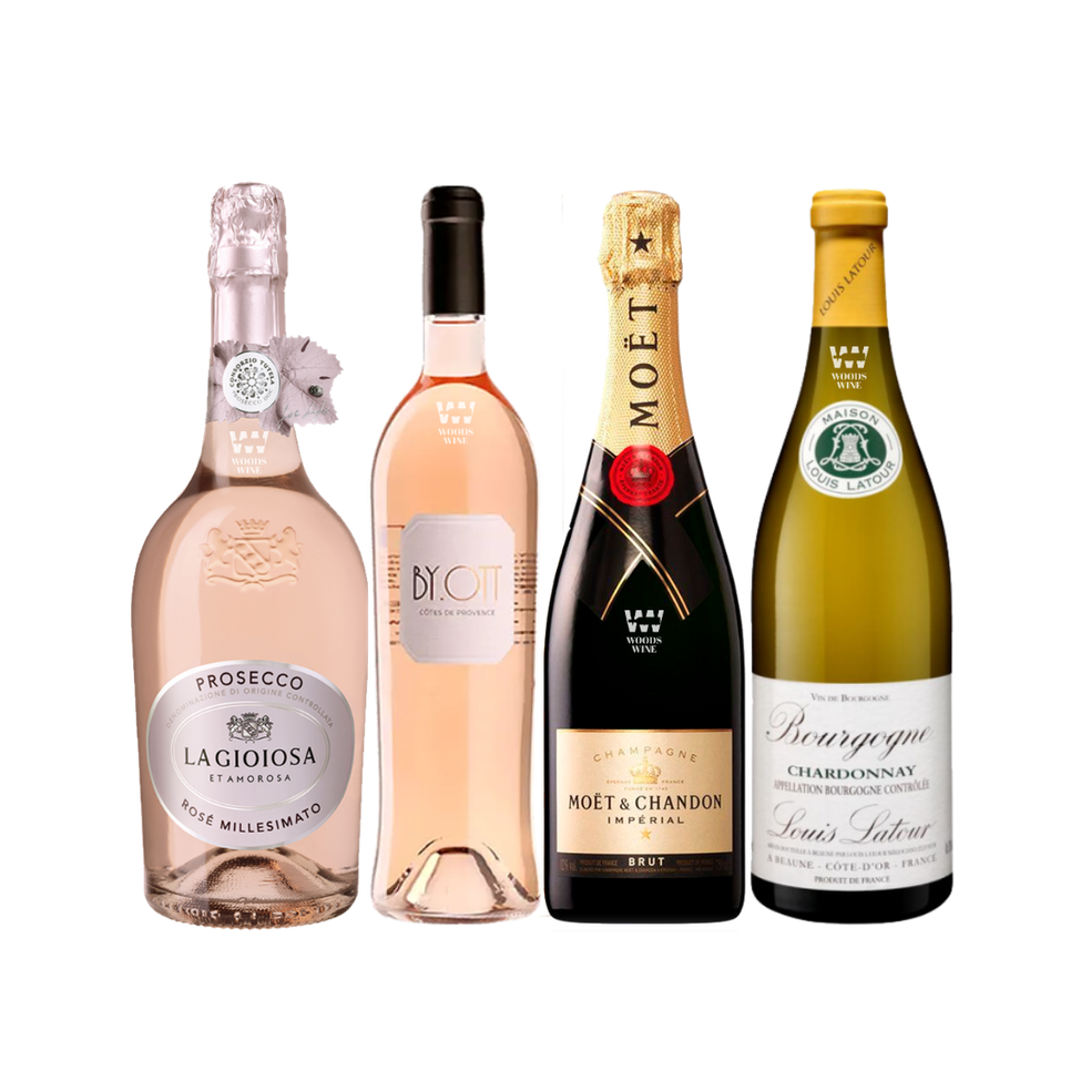 Veja dicas de vinhos para o carnaval: leveza, frescor e descontração ...
