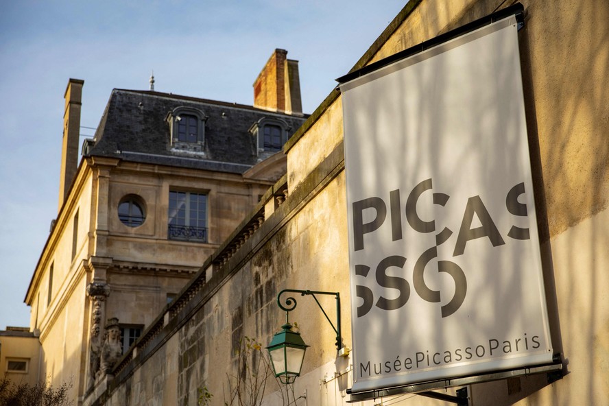 Museu Picasso vai exibir exposição de Françoise Gilot, mulher que ...