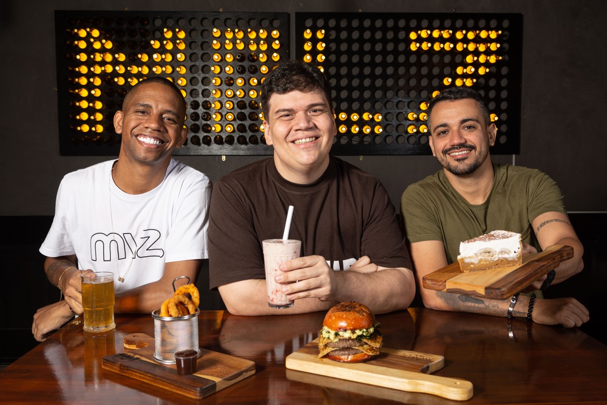 Sucesso em Vila Valqueire, Malz Burgers abre uma loja no Méier
