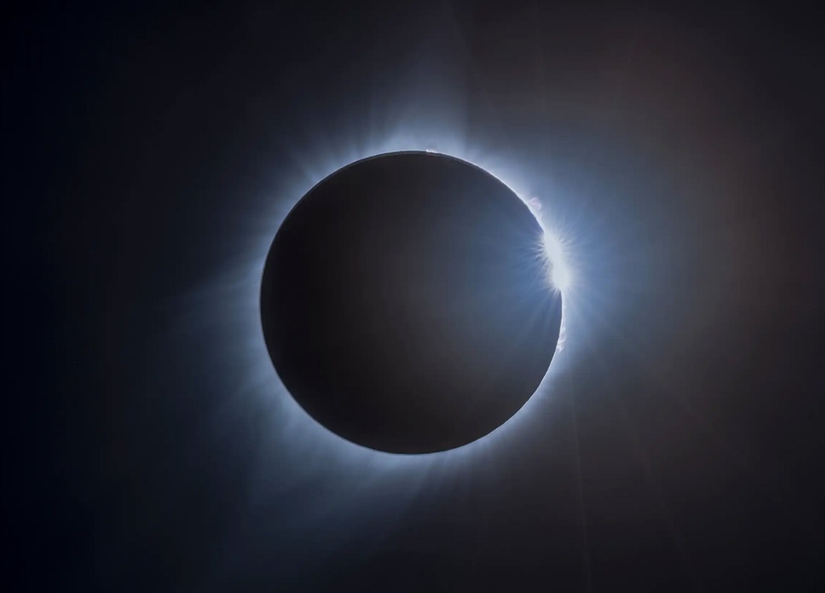Eclipse solar x eclipse total: entenda as diferenças entre os fenômenos