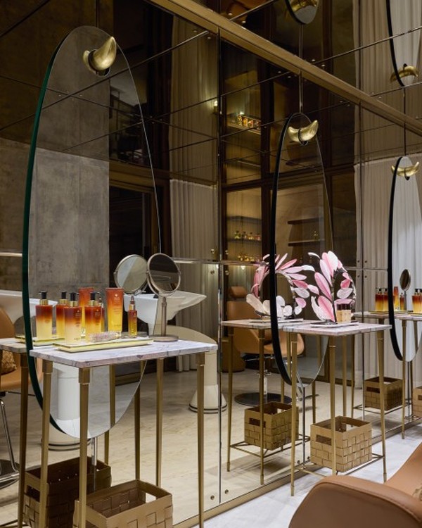 Hotel seis estrelas em SP abre primeiro spa by Guerlain da América do Sul
