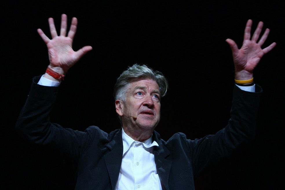 Famosos e amigos lamentam a morte de David Lynch: 'Criando filmes ...