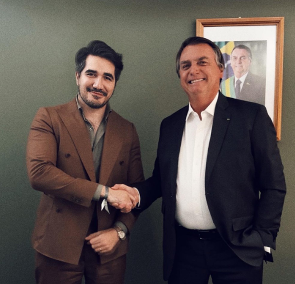 Fotógrafo que registrou Bolsonaro sem camisa cobra a partir de R$ 135 ...