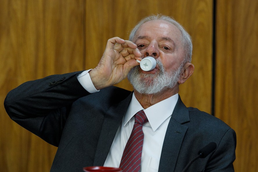 Lula, antes 'muito ansioso e magoado', precisa evoluir no quesito ...