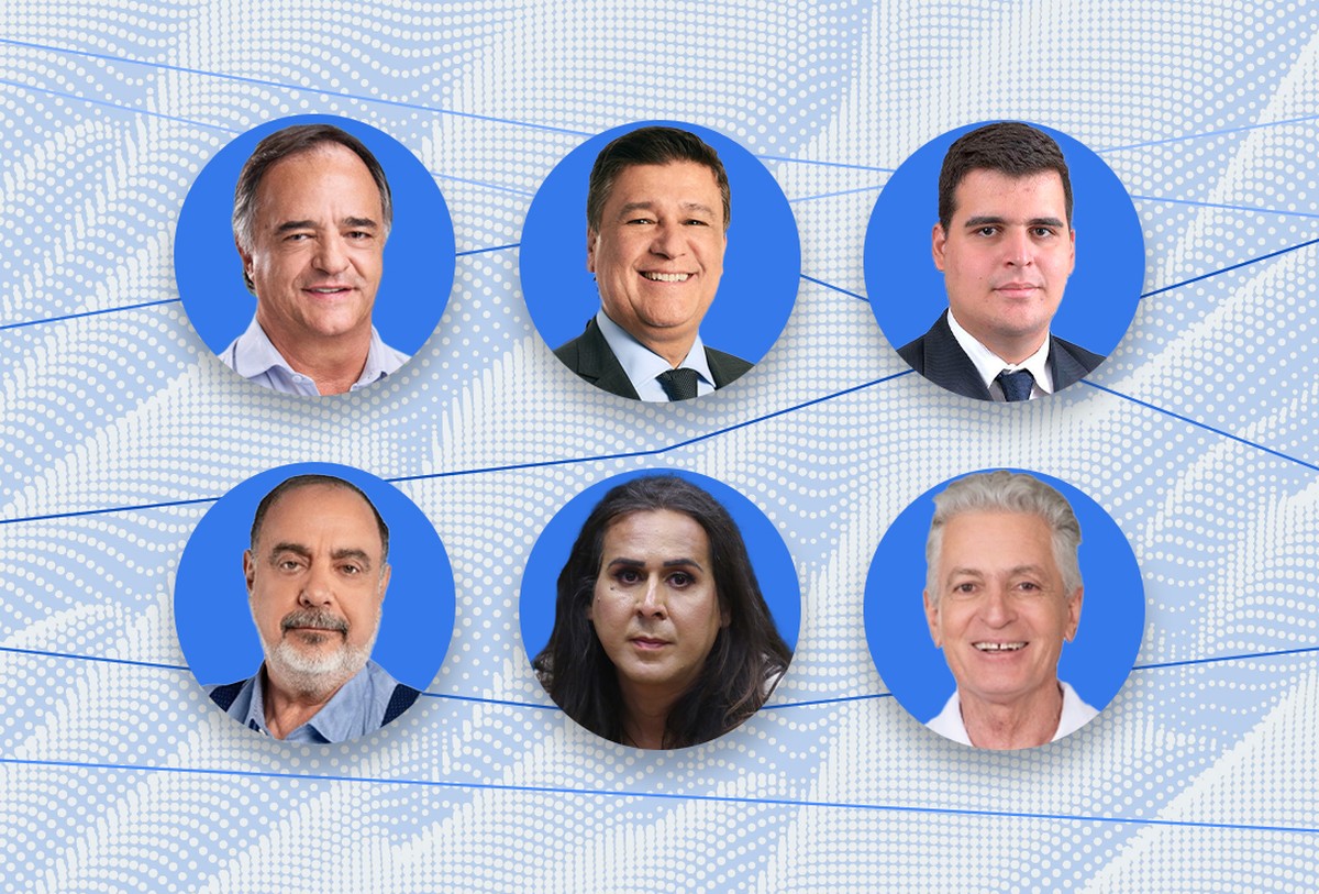 Exclusivo: após Quaest, Tramonte abre vantagem e Engler retoma segundo ...