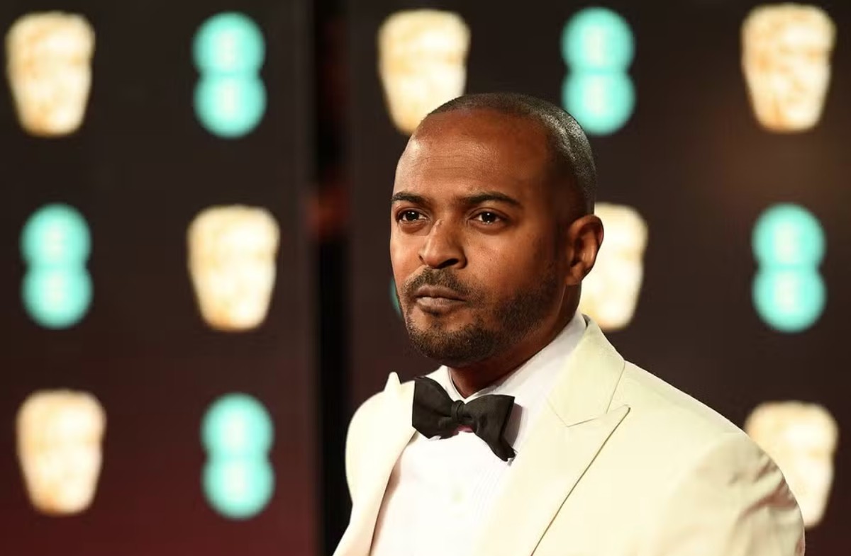Ator Noel Clarke, ex-astro de Doctor Who, é preso em Londres