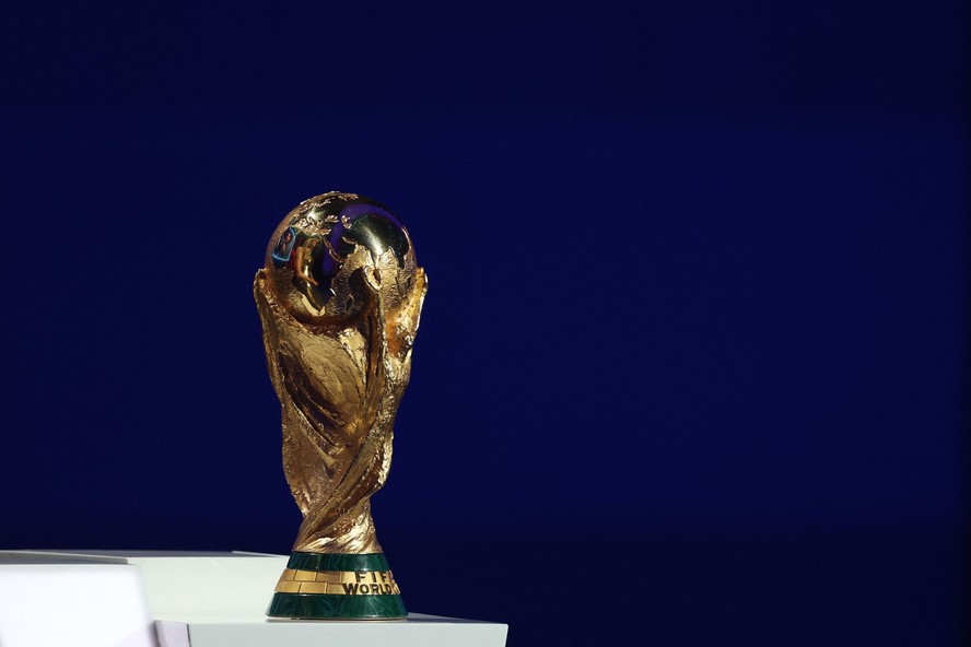 Repescagem Copa do Mundo 2026: entenda o formato e as vagas em jogo