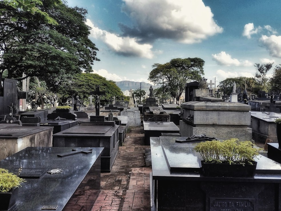 Loira do Bonfim, Maria Papuda e Avantesma da Lagoinha: conheça as ...